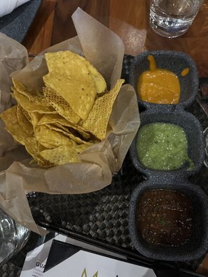 MAGO GRILL & CANTINA - 444 Photos & 759 Reviews - 641 E Boughton Rd ...