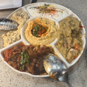 ANGORA MEDITERRANEAN GRILL - Updated December 2025 - 171 Photos & 49 ...