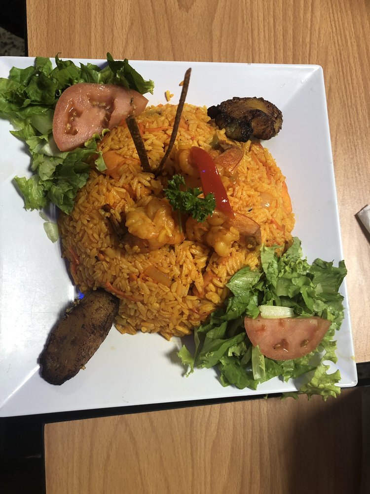 STARLYN GRILL & SEAFOOD - 14 Photos & 14 Reviews - Pizza - West Main ...