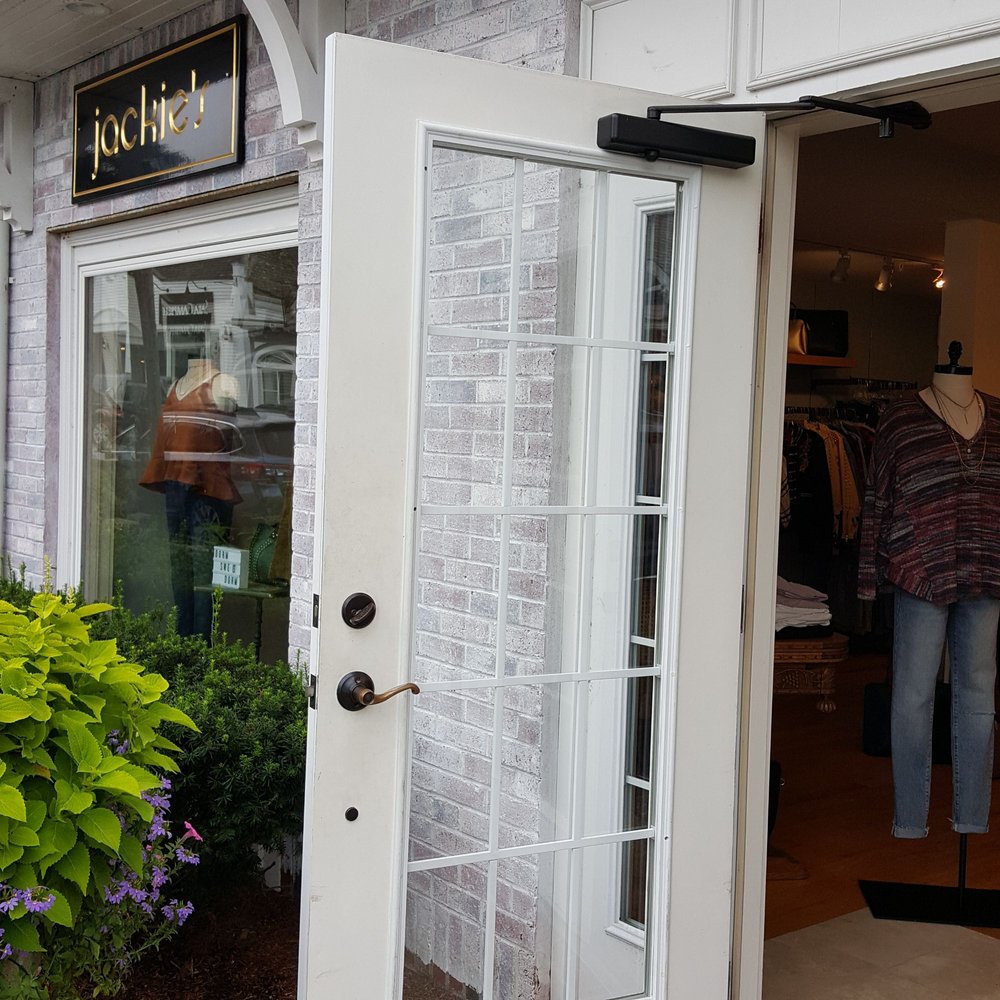 JACKIE’S - Updated May 2026 - 14 Reviews - 595 Main St, Chatham ...