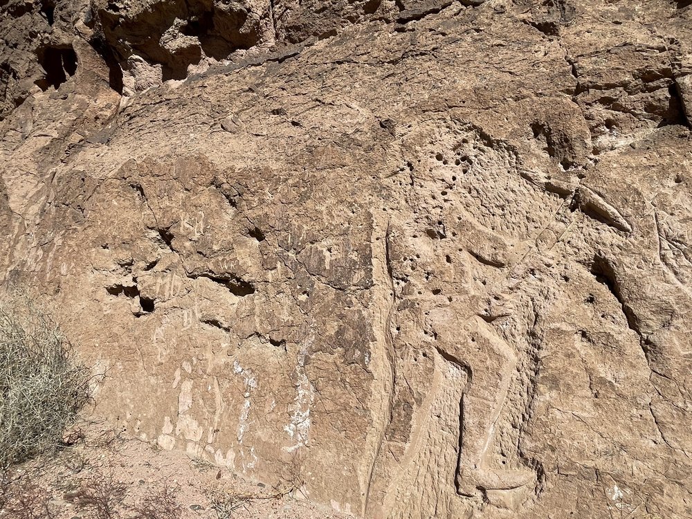 CHIDAGO CANYON - Updated April 2026 - 15 Photos - Benton, California ...