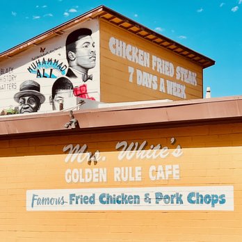 MRS WHITE’S GOLDEN RULE CAFE - 334 Photos & 597 Reviews - 808 E ...