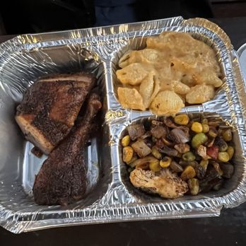 SMOKIN J’S BBQ - Updated March 2025 - 885 Photos & 900 Reviews - 14035 ...