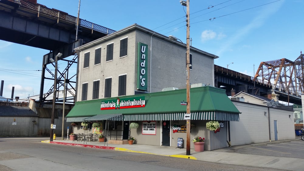 UNDO’S ITALIAN - Updated September 2024 - 23 Photos & 28 Reviews - 753 ...