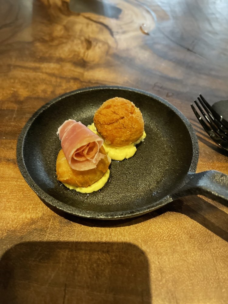 ALACENA BISTRO & MARKET PLACE - FAJARDO - Updated December 2025 - 14 ...