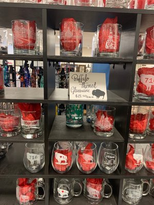 TOTALLY BUFFALO STORE - Updated November 2024 - 81 Photos & 14 Reviews ...