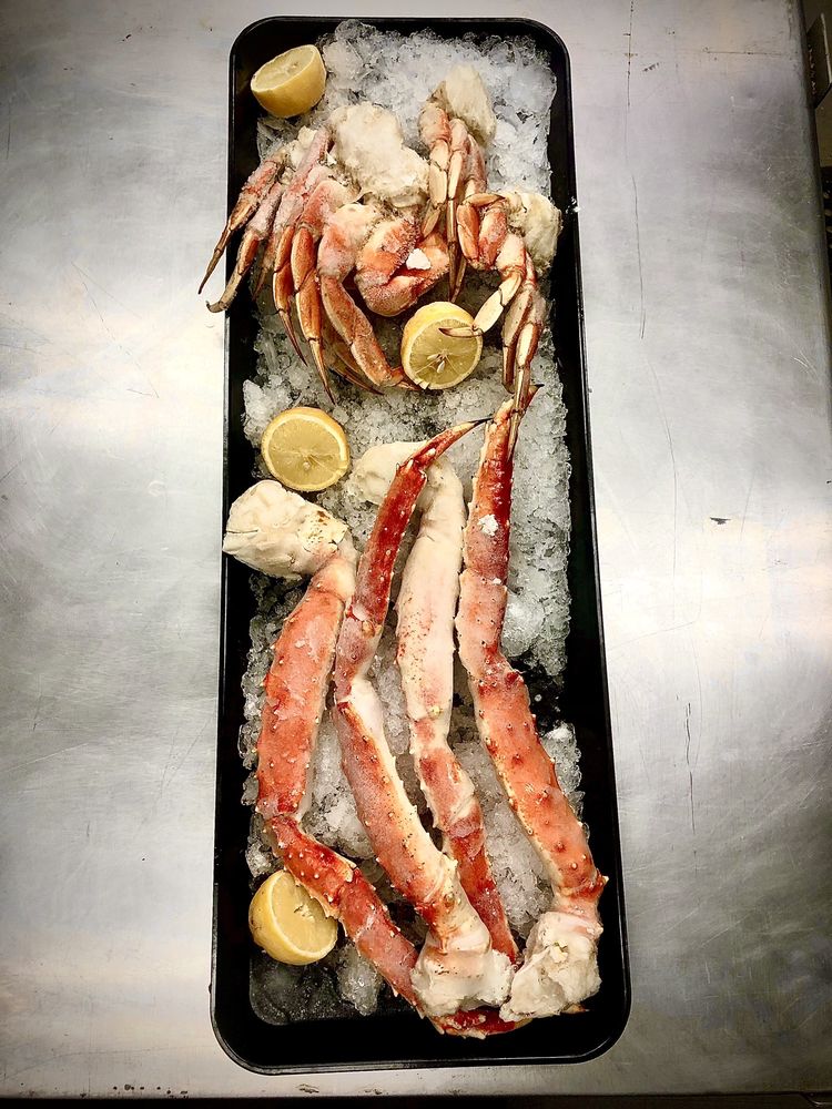 FALL CITY MEATS & SEAFOOD - Updated July 2024 - 38 Photos - 33707 ...