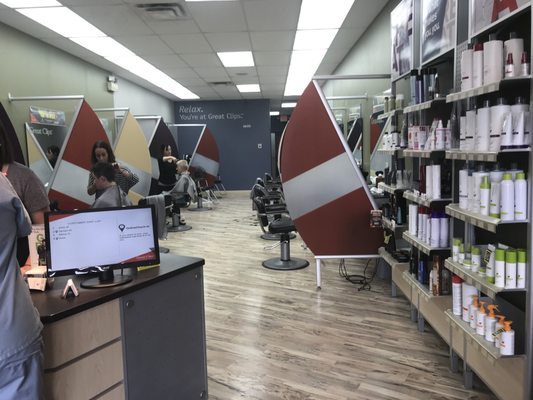 GREAT CLIPS - Updated August 2025 - 10 Reviews - 560 Clairton Blvd ...
