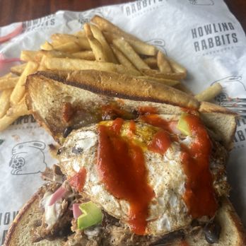 HOWLING RABBITS BEERWORKS - Updated October 2025 - 45 Photos & 41 ...