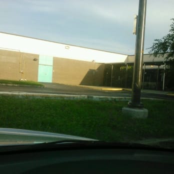 MORGAN FITZGERALD MIDDLE SCHOOL - Updated October 2025 - 6410 118th Ave ...