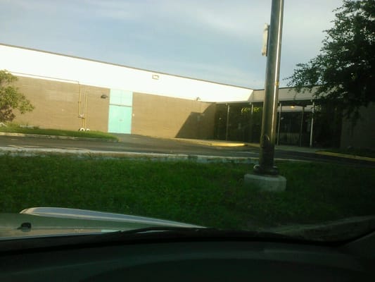 MORGAN FITZGERALD MIDDLE SCHOOL - Updated December 2025 - 6410 118th ...