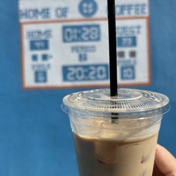 PLAY COFFEE - Updated May 2024 - 343 Photos & 250 Reviews - 128 W ...