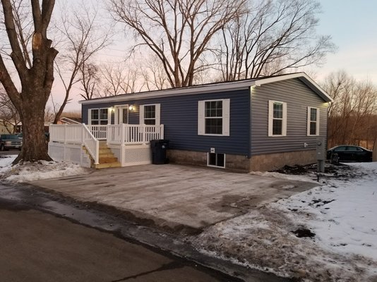 RIVERVIEW TERRACE MOBILE HOME PARK - Updated October 2025 - 32 Photos ...