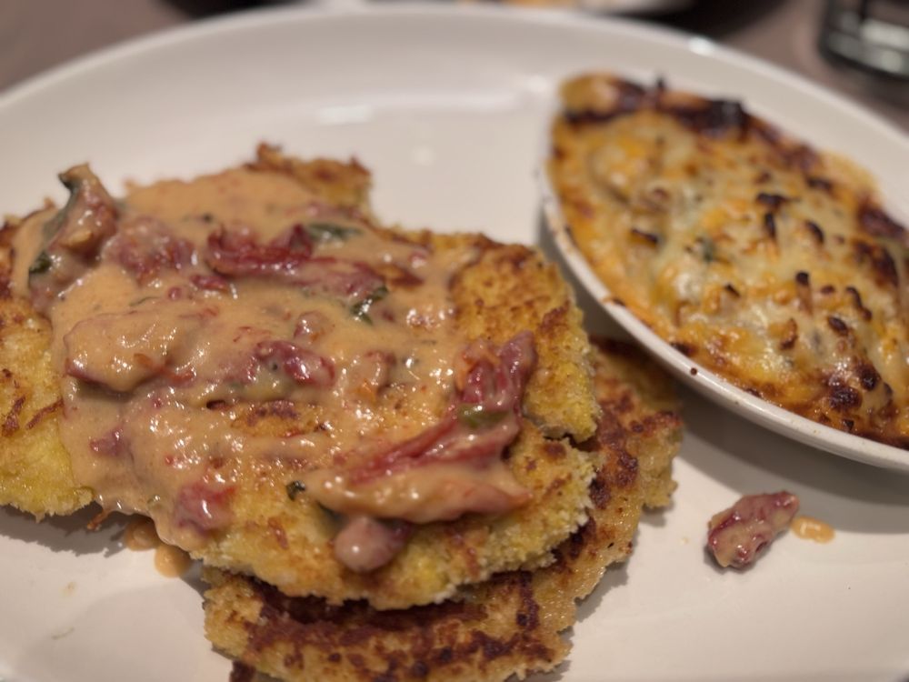 FIREBIRDS WOOD FIRED GRILL - Updated April 2025 - 56 Photos & 49 ...