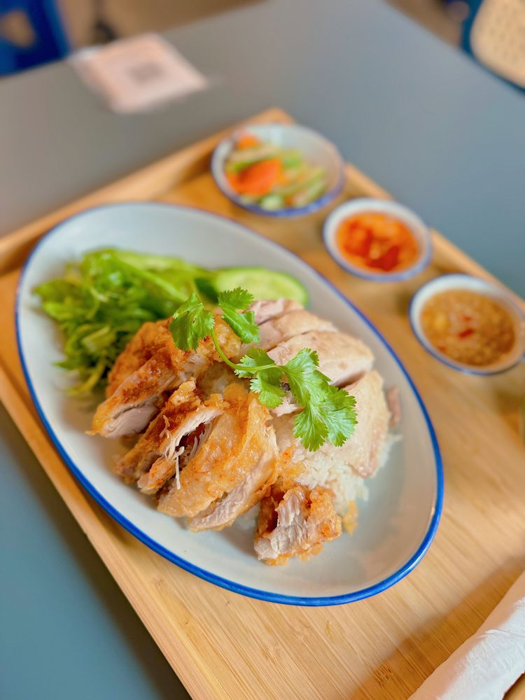 A MA CHICKEN RICE - Updated September 2024 - 134 Photos & 59 Reviews ...