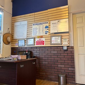 SMILEY’S SHELL SERVICE - Updated December 2025 - 10 Photos & 43 Reviews ...