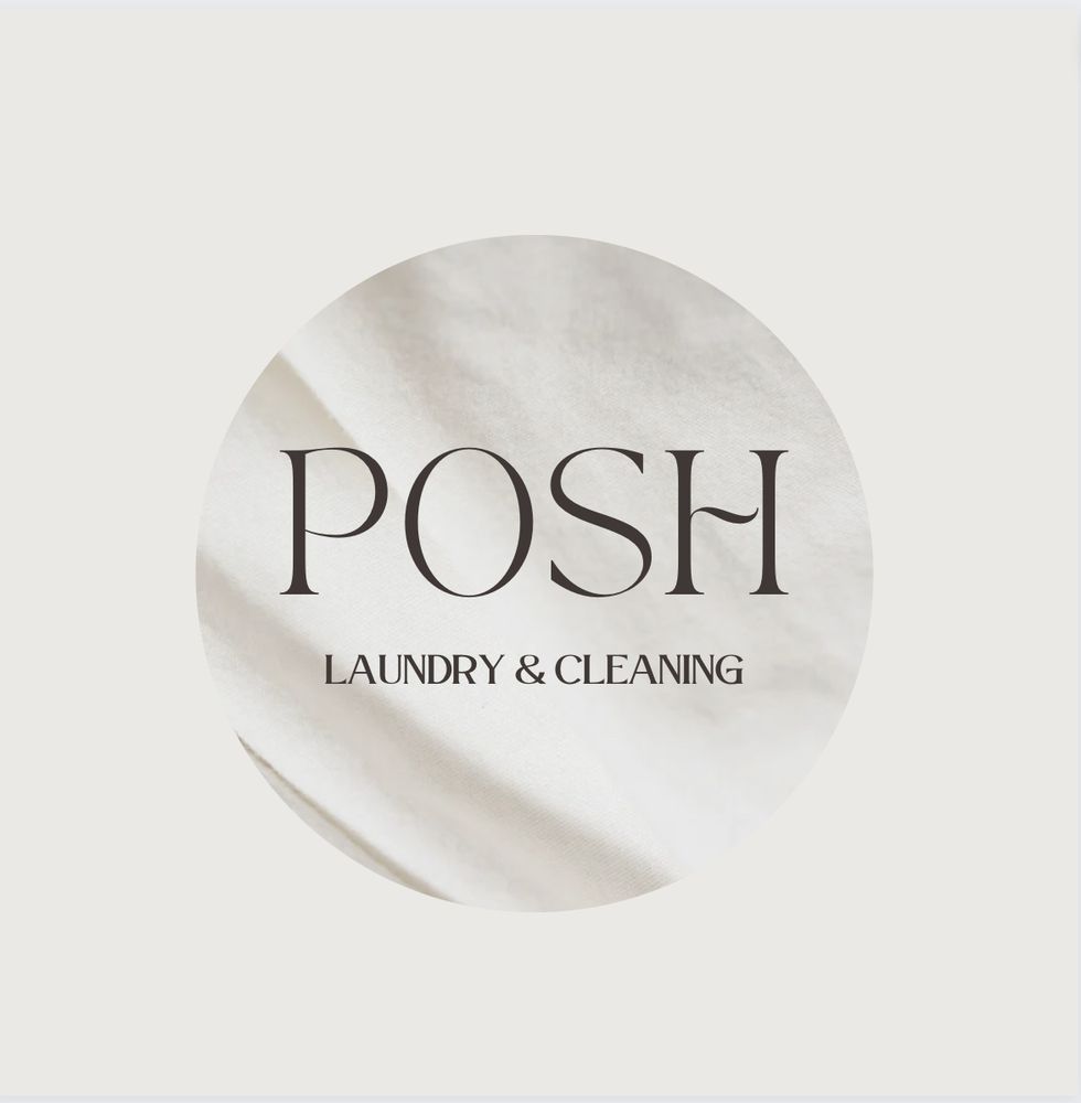 POSH LAUNDRY & CLEANING - 1500 Hadley St, Houston, Texas - Home ...