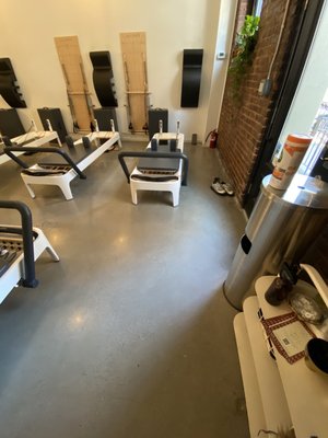 HARLEM PILATES - Updated December 2025 - 15 Photos & 11 Reviews - 60 W ...