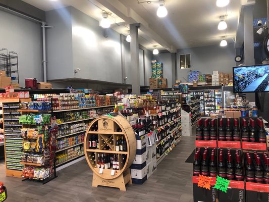 MARKET MAYFLOWER & DELI - 42 Photos & 156 Reviews - Grocery - 985 Bush ...