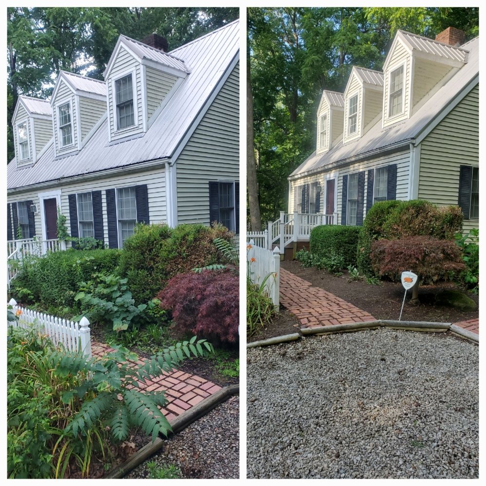 TOP CUT LAWNCARE AND LANDSCAPING - Updated February 2025 - Request a ...