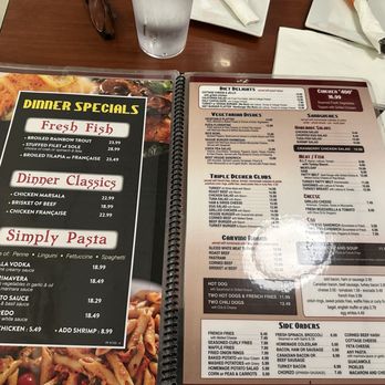 THE BEDFORD DINER - Updated August 2025 - 136 Photos & 147 Reviews ...