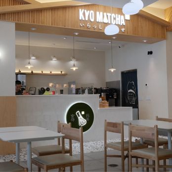 KYO MATCHA - Updated June 2025 - 215 Photos & 57 Reviews - 6200 ...