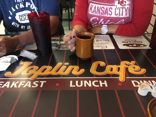 JOPLIN CAFE - Updated September 2024 - 42 Photos & 47 Reviews - 2330 W ...