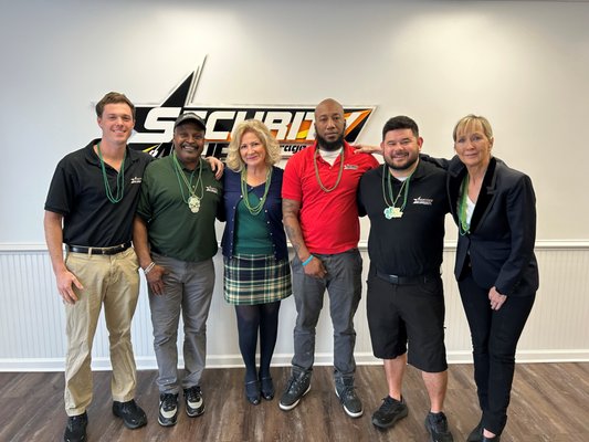 SECURITY STORAGE AND VAN CO OF NORFOLK - Updated July 2025 - 15 Photos ...