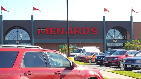 MENARDS - Updated December 2025 - 10 Reviews - 3101 S Oakes Rd, Racine ...