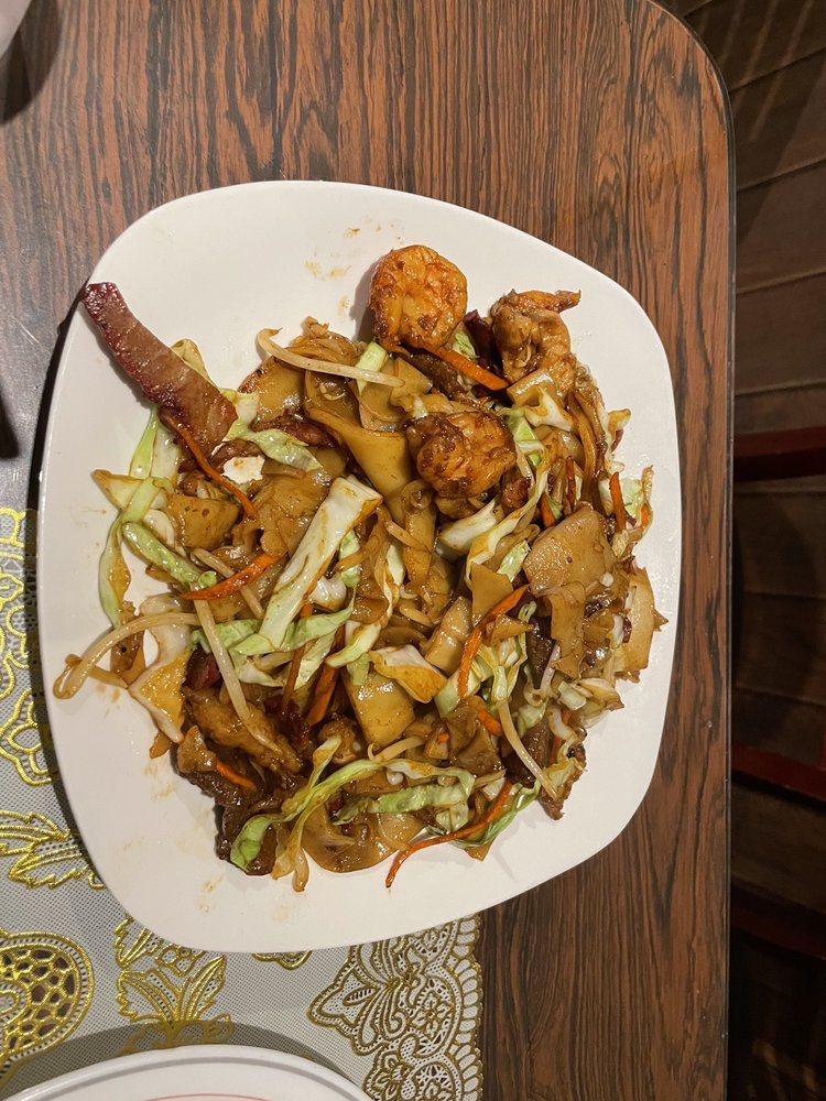 CHINA VILLA - Updated December 2025 - 26 Photos & 121 Reviews - 340 Sir ...