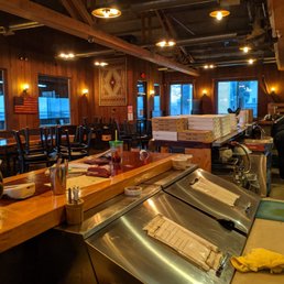 MARKUM INN & MUDDY BOOTS BAR - Updated November 2024 - 122 Photos & 203 ...