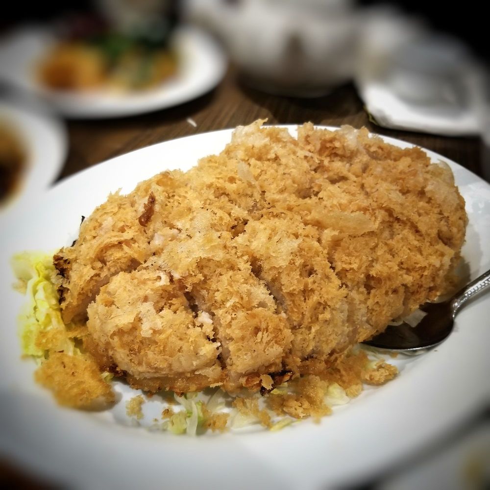 NEW HO KING - 106 Photos & 211 Reviews - 410 Spadina Ave, Toronto ...