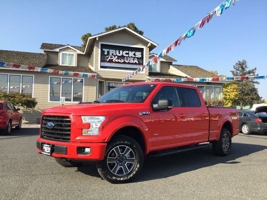 TRUCKS PLUS USA - Updated August 2025 - 12 Photos & 15 Reviews - 3500 ...