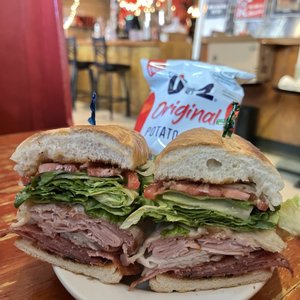 PADOW’S HAM & DELI - Updated April 2025 - 22 Reviews - 9720 Midlothian ...