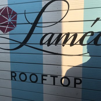 LAMEE ROOFTOP - Updated December 2025 - 18 Photos - Rotenturmstr. 15 ...