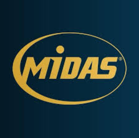 MIDAS - Updated December 2025 - 12 Photos & 20 Reviews - 2506 E Belt ...