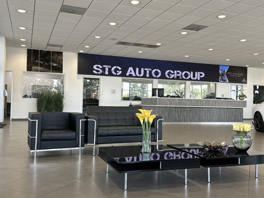STG AUTO GROUP OF MONTCLAIR - Updated December 2025 - 946 Photos & 1622 ...