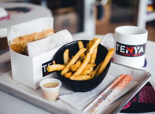 TENYA JAPANESE EATERY - Updated December 2025 - 249 Photos & 163 ...