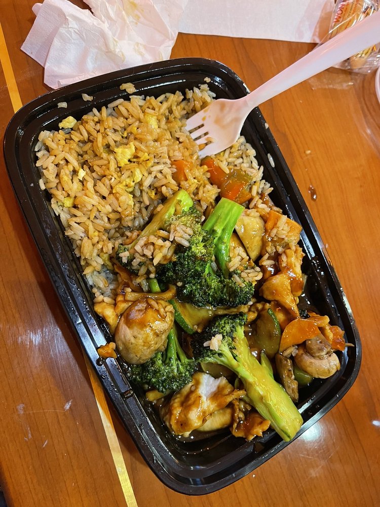 CHINA SPRING - Updated October 2025 - 38 Photos & 127 Reviews - 3608 ...