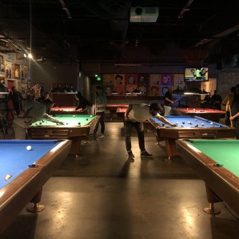 TARANTULA BILLIARDS - Updated December 2025 - 87 Photos & 167 Reviews ...