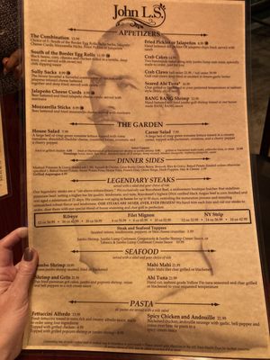 JOHN LS - Updated December 2025 - 11 Photos - 8 Preston St, Sumrall ...