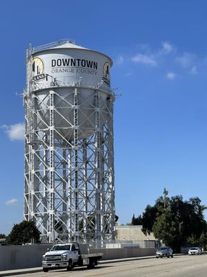SANTA ANA WATER TOWER - Updated December 2025 - 40 Photos & 10 Reviews ...