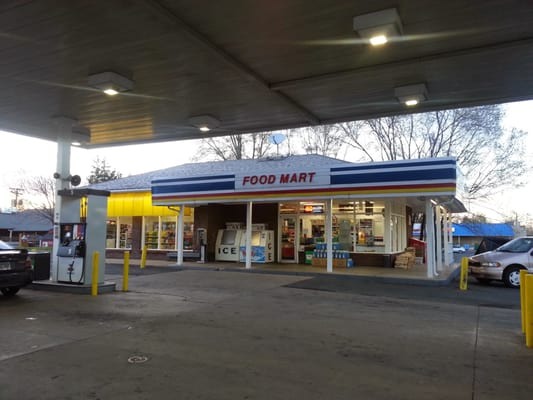 FAST-N-FRIENDLY FOOD MARTS - Updated December 2025 - 5595 E Florida Ave ...