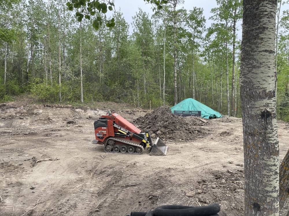 RITCHIE-LYNCH LANDSCAPE - Updated May 2026 - Request a Quote - Beaumont ...