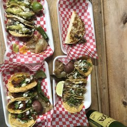 TAQUERIA EL BARBÓN - Updated July 2025 - 81 Photos & 91 Reviews - 10658 ...