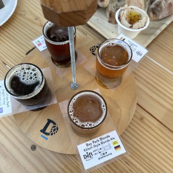 DEFT BREWING - Updated 05/2025 - 268 Photos & 203 Reviews - 5328 Banks St, San Diego, California ...