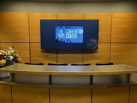 NIAGARA FALLS CONVENTION CENTRE - Updated December 2024 - 16 Photos ...