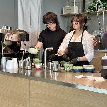 PROJECT MATCHA - Updated June 2025 - 59 Photos & 27 Reviews - 555 NE ...