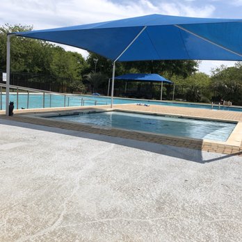 TANGLEWOOD FOREST SWIMMING POOL - Updated July 2025 - 9801 Curlew Dr ...