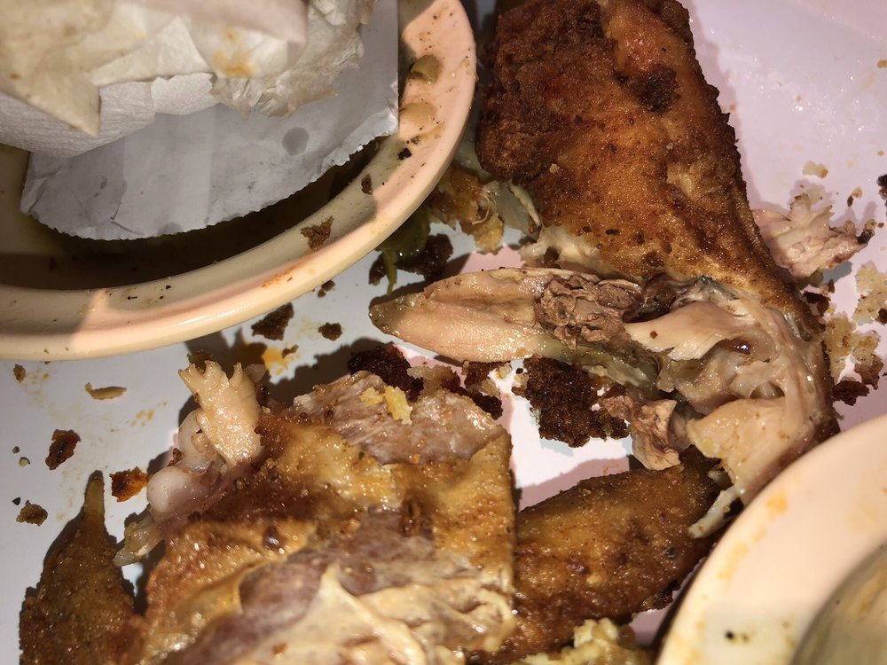 SOUTHERN HANDS HOMESTYLE COOKING - 108 Photos & 116 Reviews - Southern ...